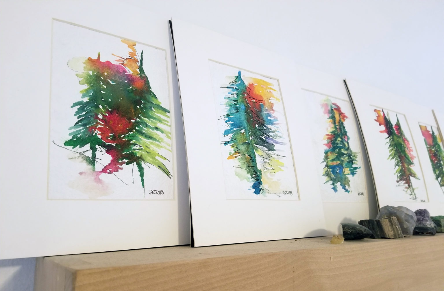 Episode 6: Deborah Reilly: Encouraging the Artist Within - Teaching ...