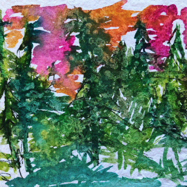 Episode 6: Deborah Reilly: Encouraging the Artist Within - Teaching ...