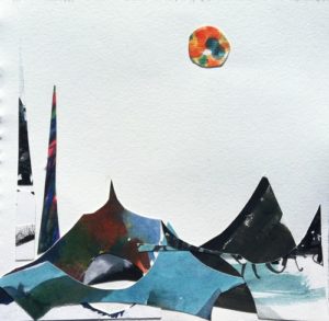 Episode 6: Deborah Reilly: Encouraging the Artist Within - Teaching ...