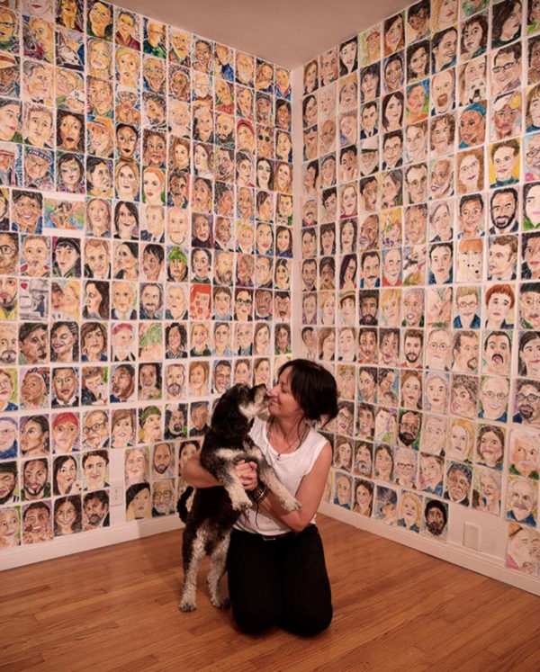 Episode 6: Deborah Reilly: Encouraging the Artist Within - Teaching ...