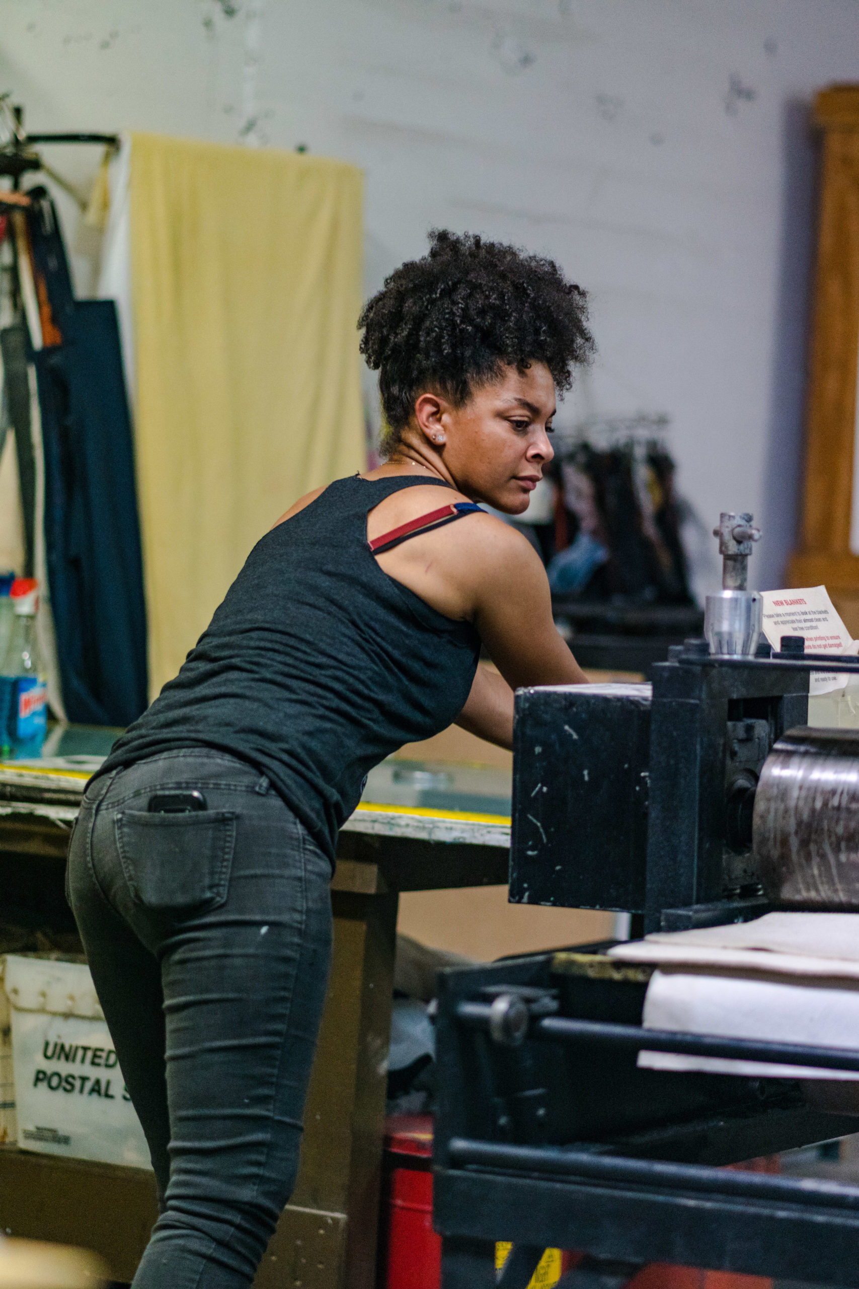 Episode 11: Chloe Alexander: Presence & Persistence - Teaching Artist ...