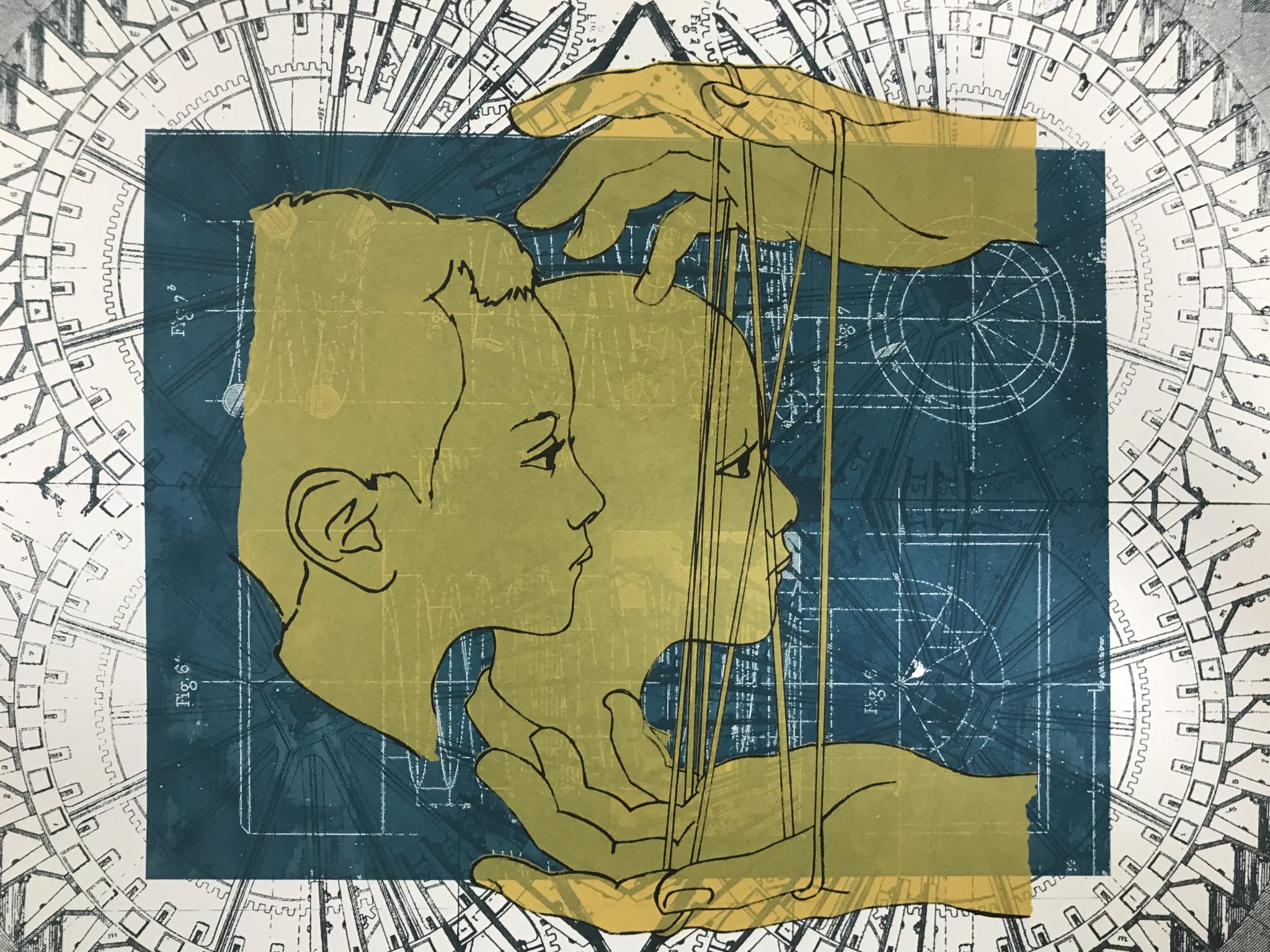 Episode 11: Chloe Alexander: Presence & Persistence - Teaching Artist ...