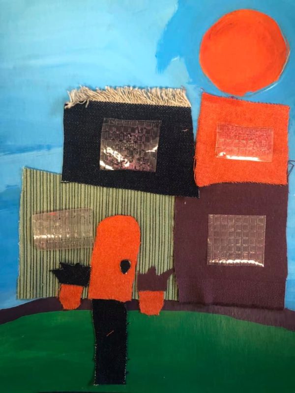 Episode 6: Deborah Reilly: Encouraging the Artist Within - Teaching ...