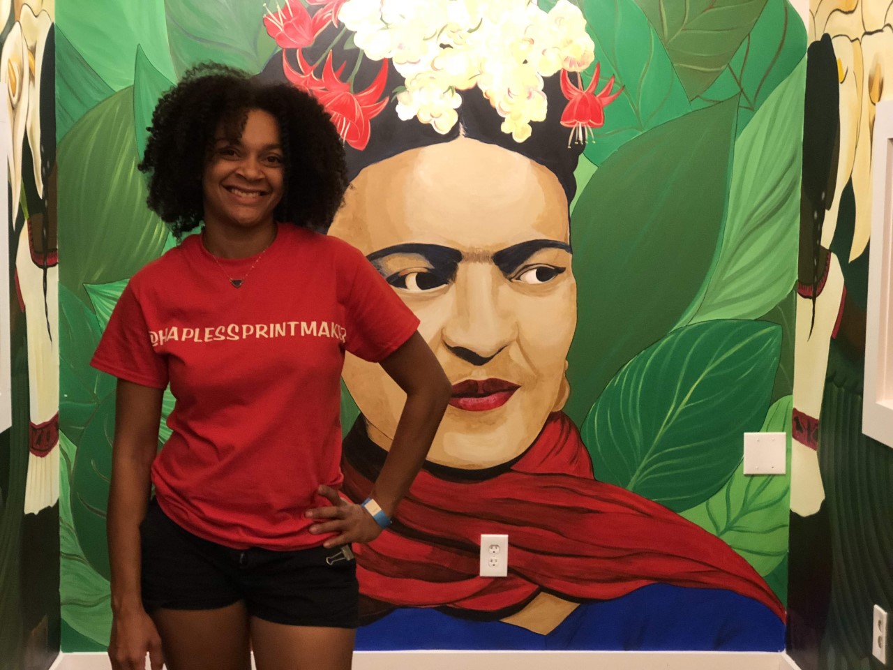 Episode 11: Chloe Alexander: Presence & Persistence - Teaching Artist ...