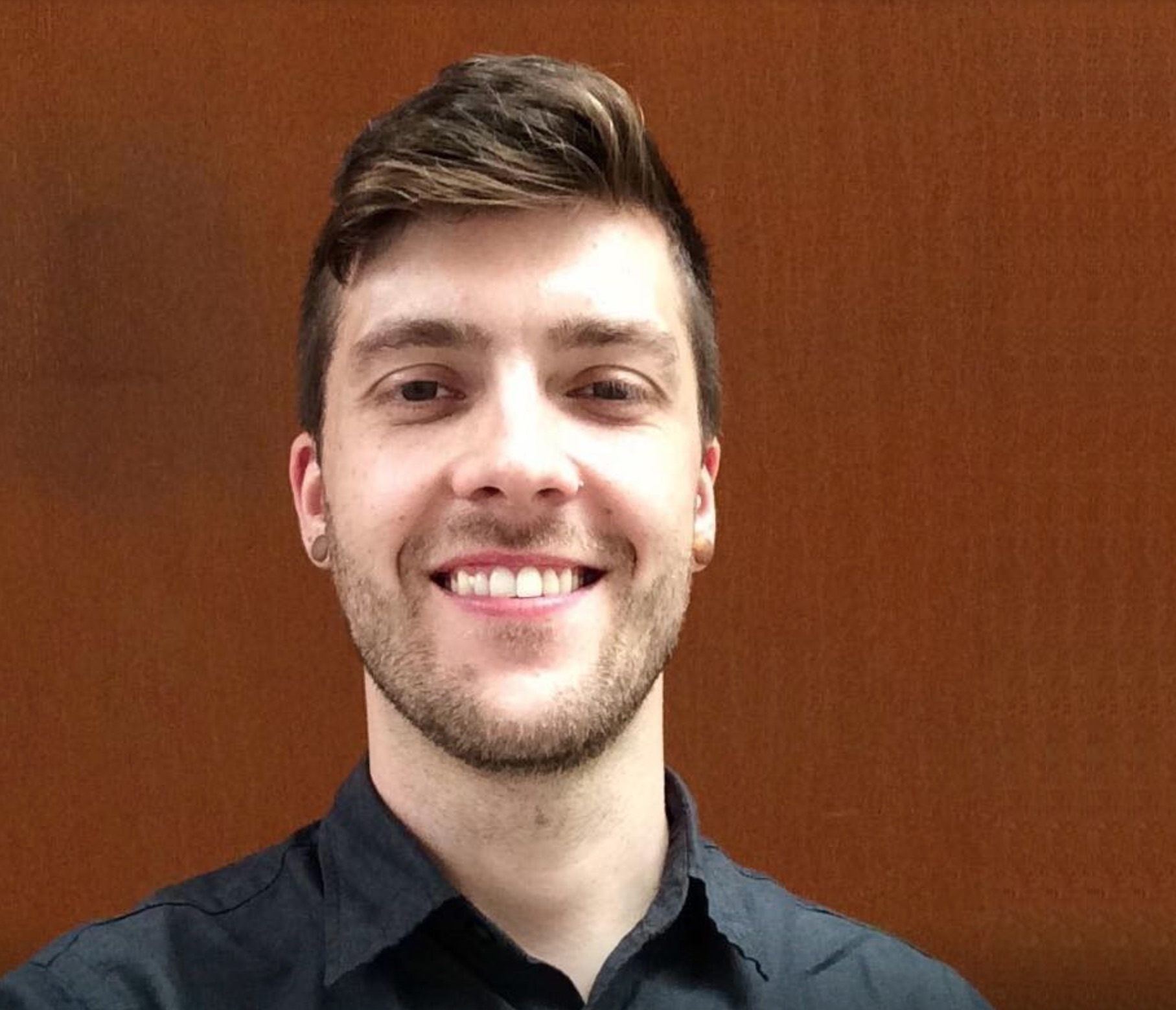 Episode 13: Aaron Bos-Wahl: Awe at the World - Teaching Artist Podcast