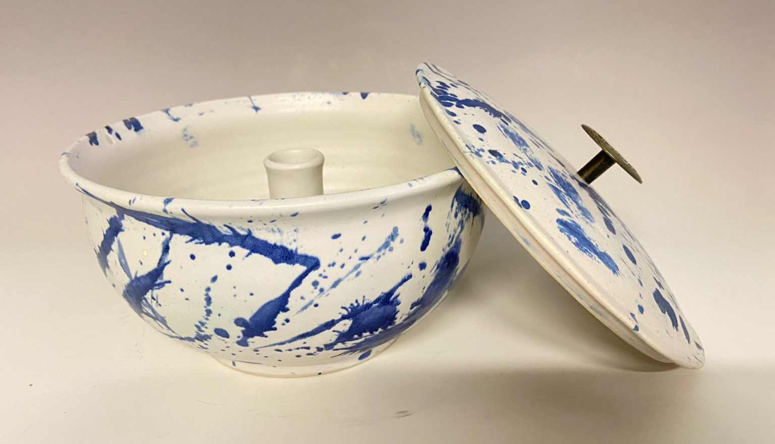 Episode 25: Reuben King: Letting Go Of Control - Teaching Artist Podcast