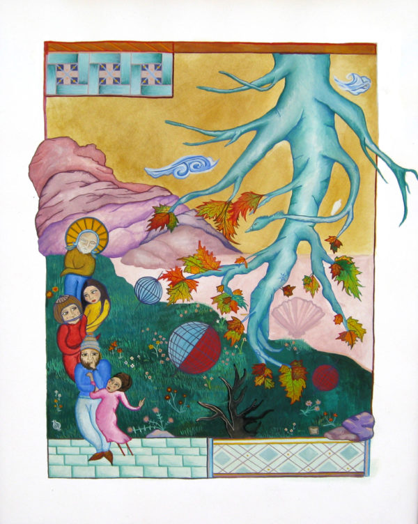 Episode 34: Alisha Mernick: Critical Multiculturalism - Teaching Artist ...