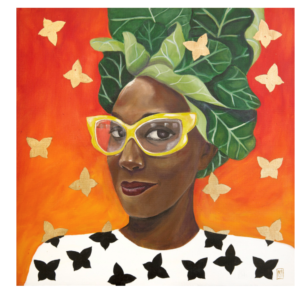 Episode 41: Mahoganëë Amigér: Home is Where the Magic Is - Teaching ...