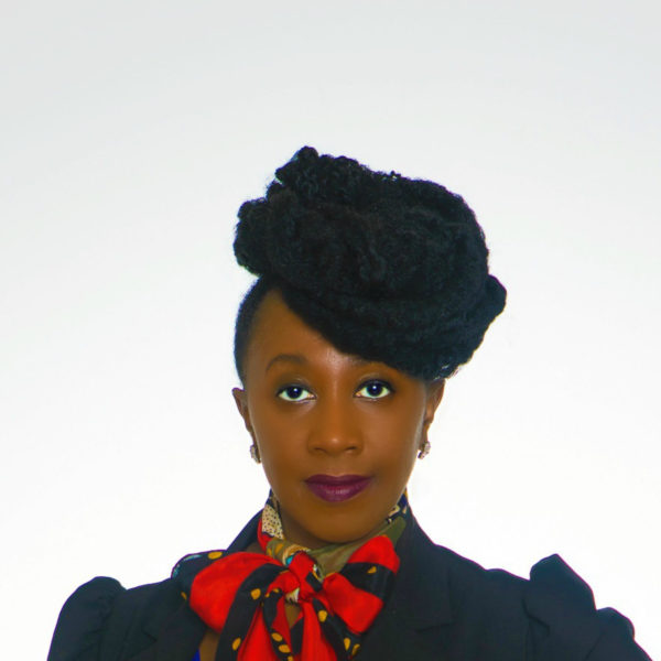 Episode 41: Mahoganëë Amigér: Home is Where the Magic Is - Teaching ...