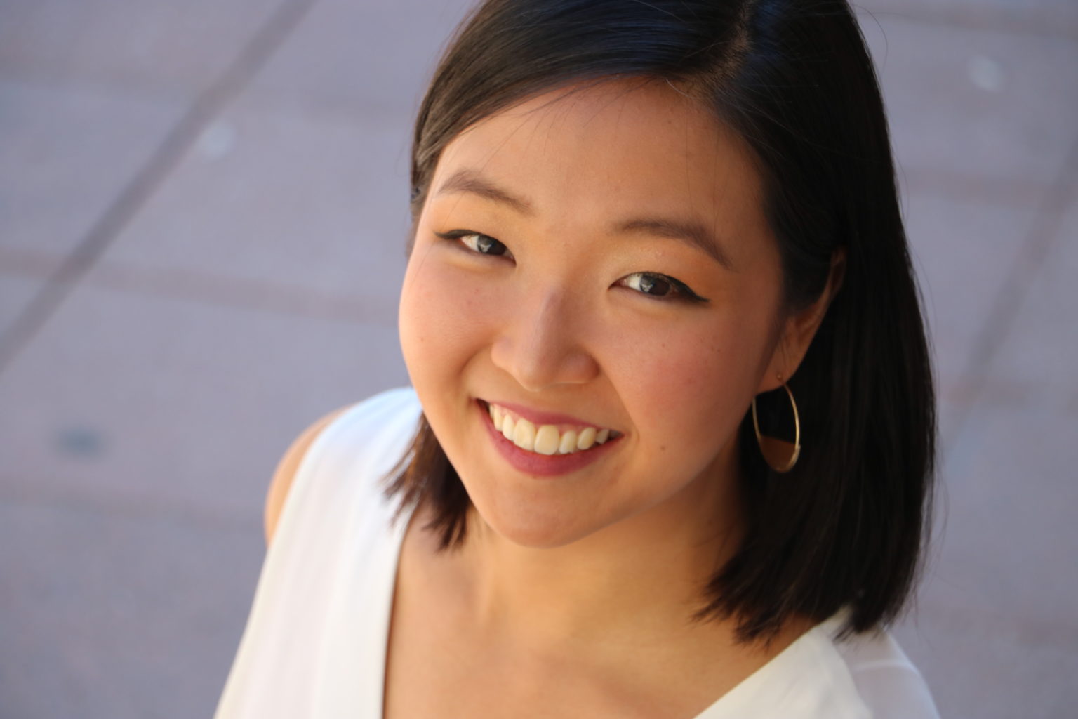 Featured Artist: Sarah Tan - Teaching Artist Podcast