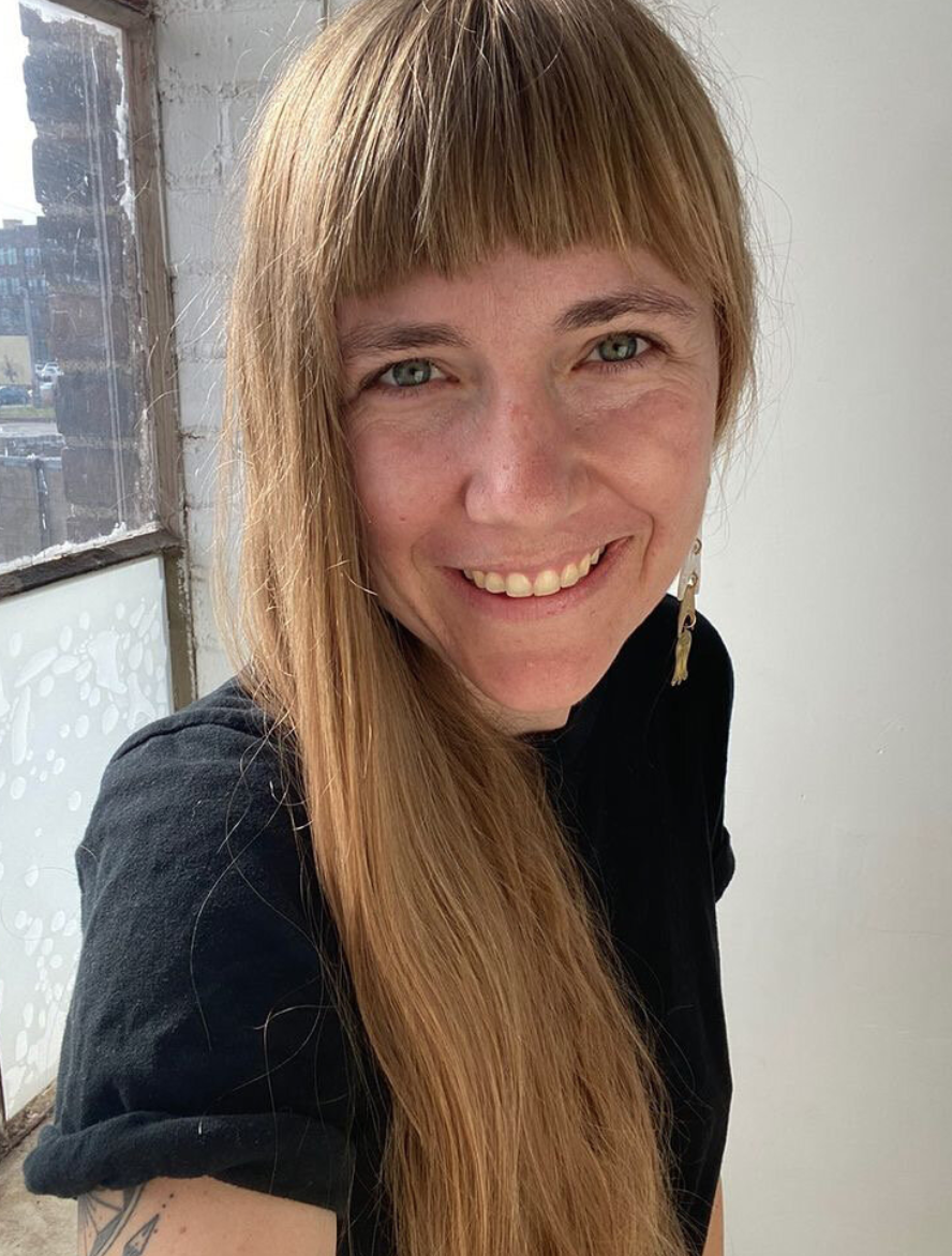 Episode 45: Jessica Kitzman: Putting the Pieces Together - Teaching ...