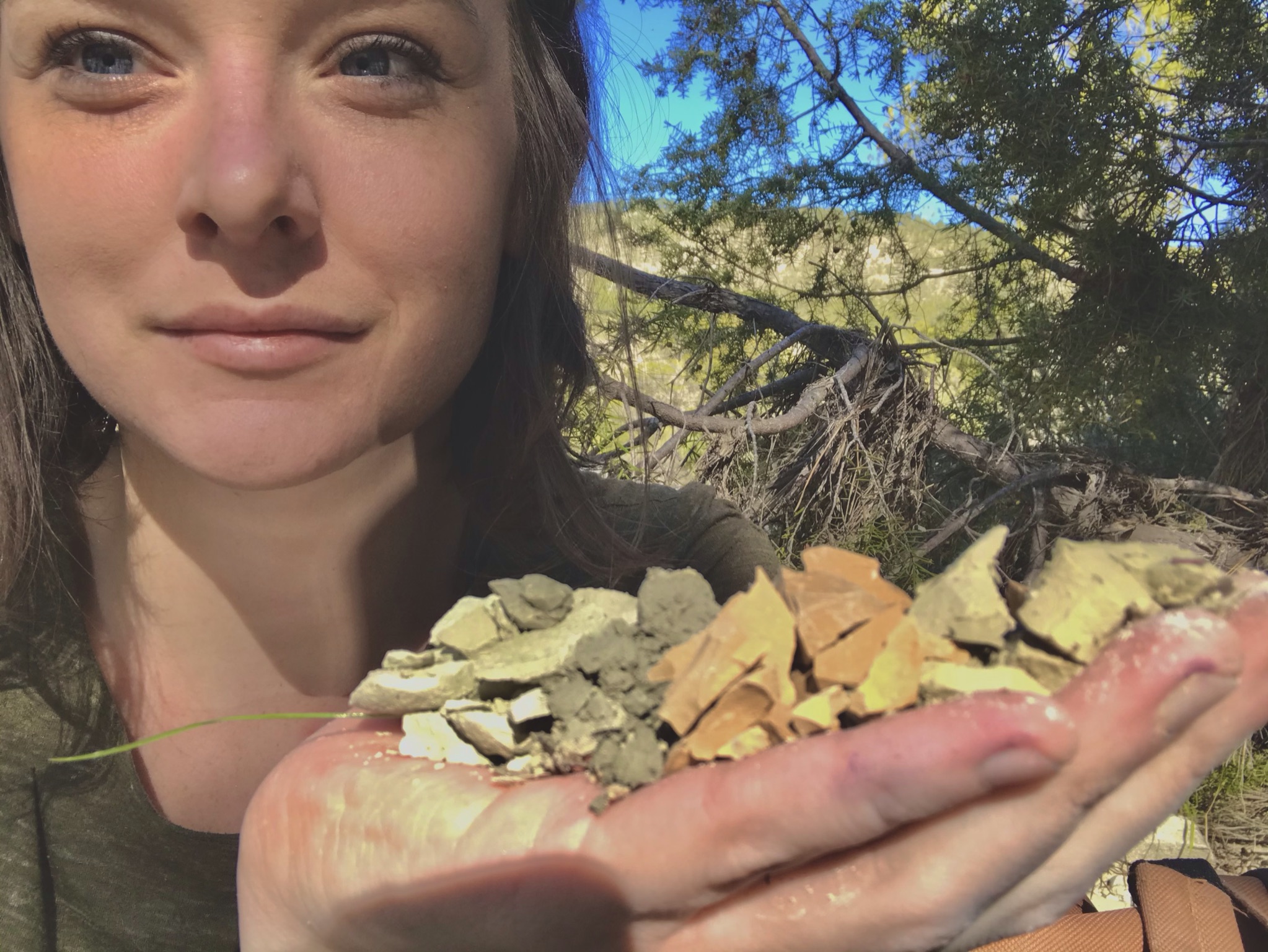 Episode 51: Mallory Muya: Rooting In Place - Teaching Artist Podcast