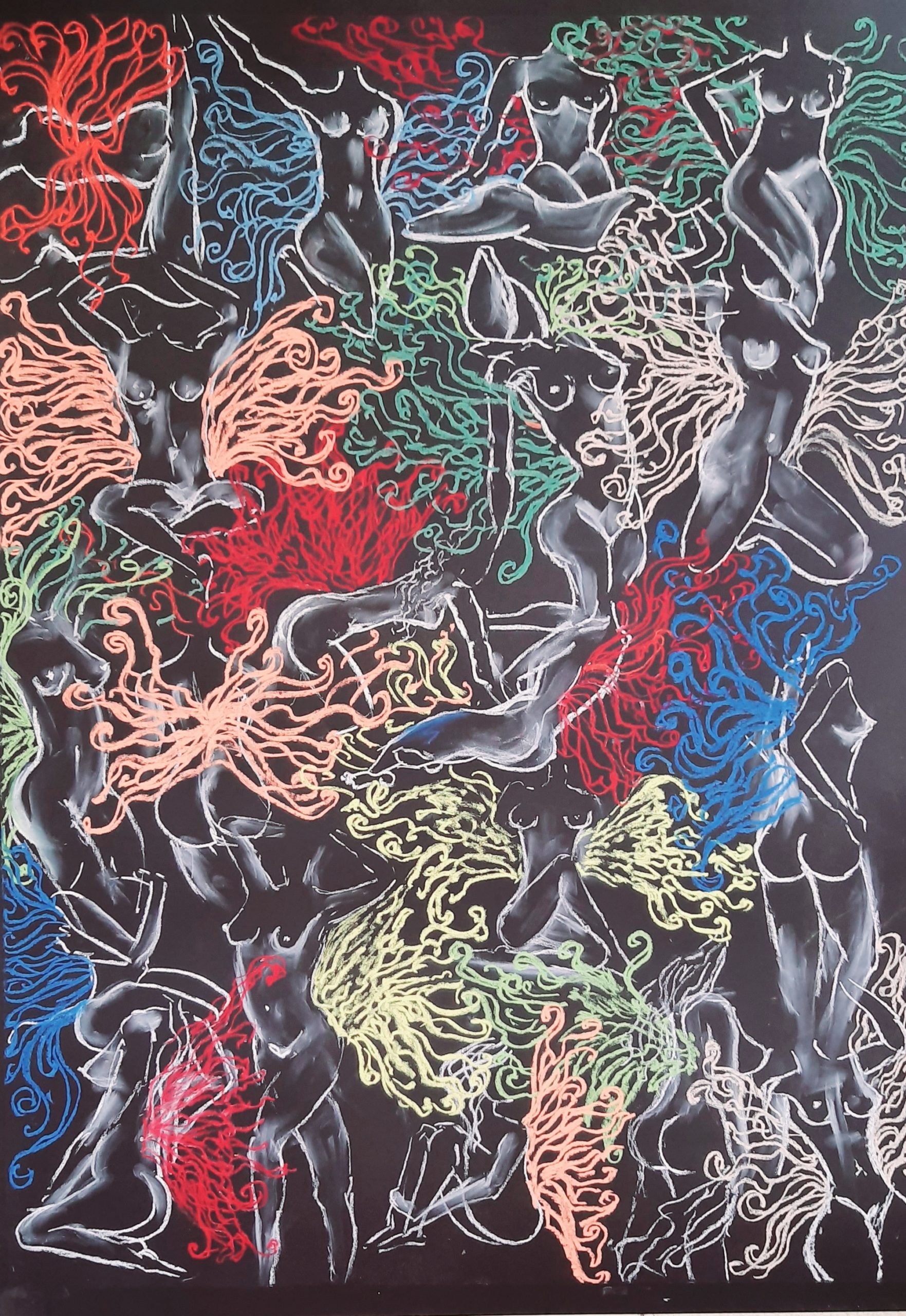 Featured Artist: Labdhi Shah - Teaching Artist Podcast