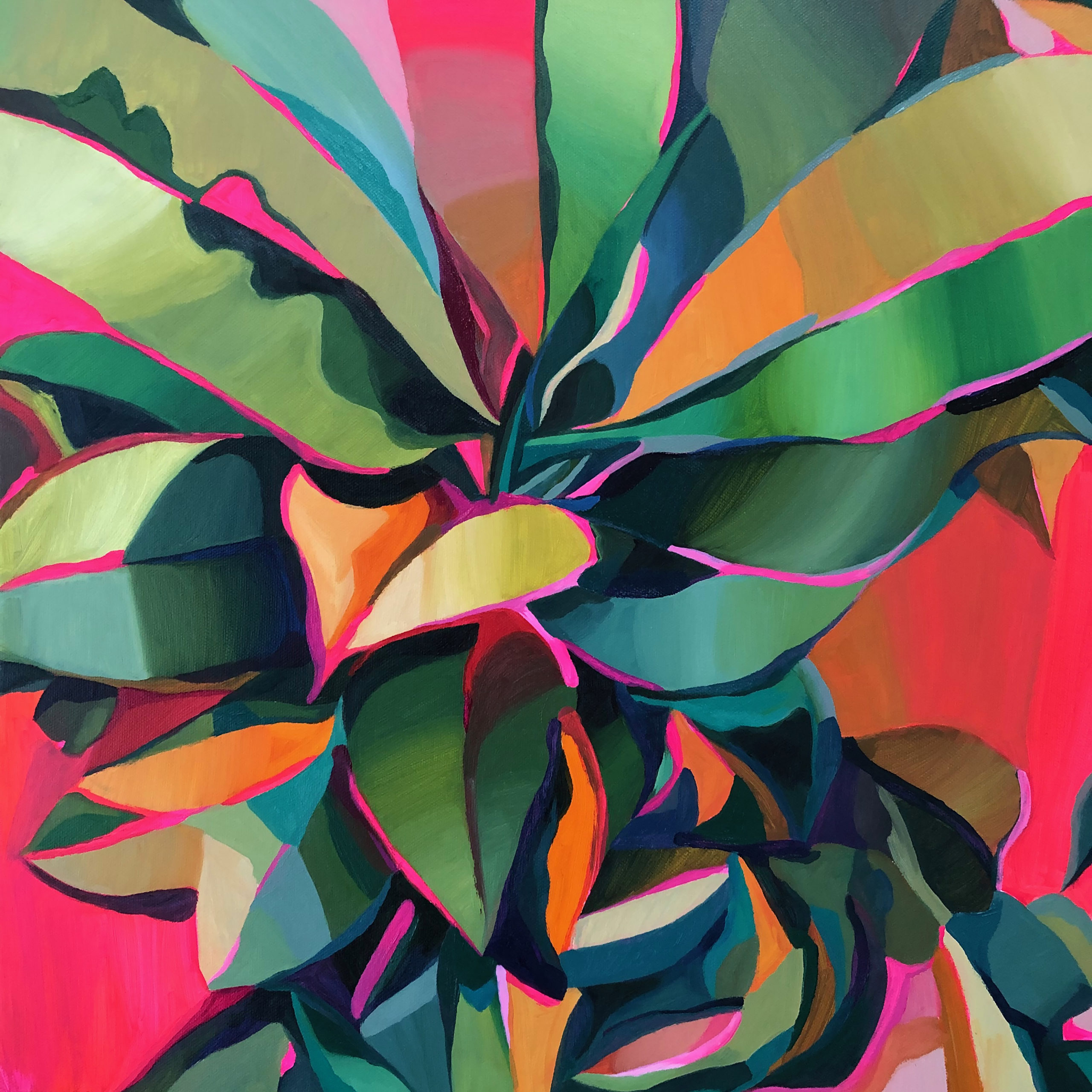 Featured Artist: Nadine Montille - Teaching Artist Podcast