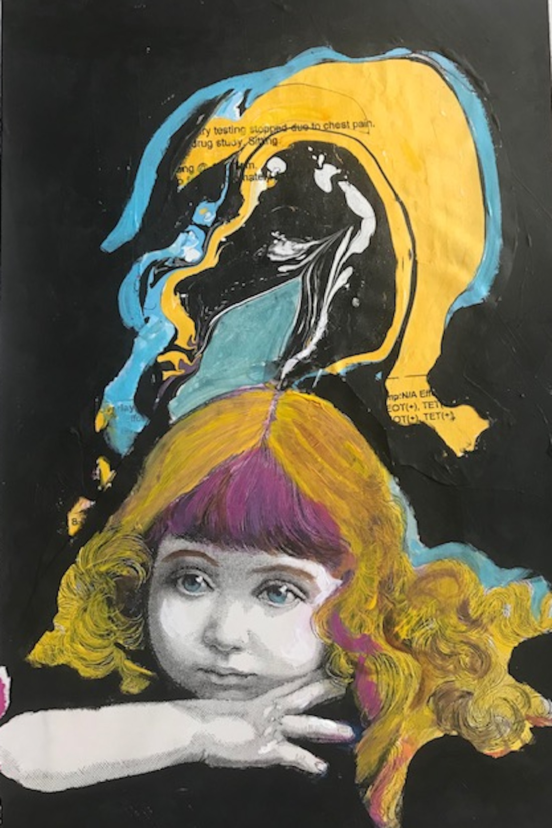 Featured Artist: Marne Meisel - Teaching Artist Podcast