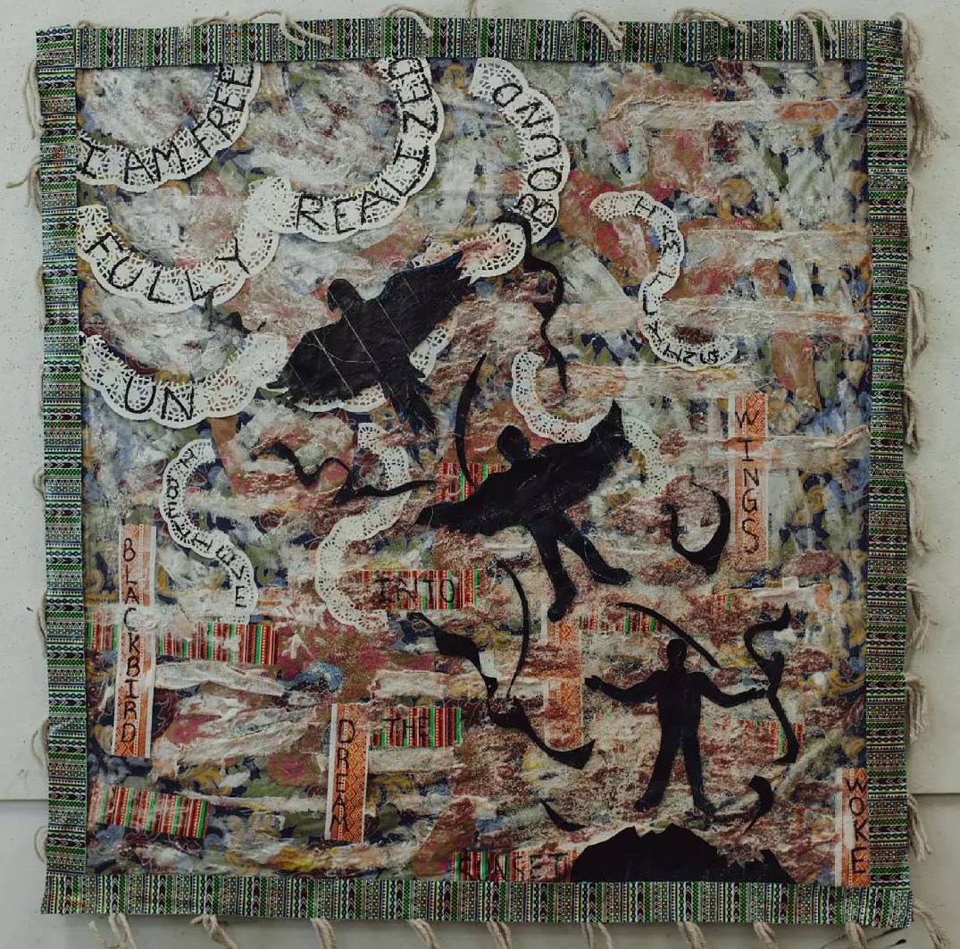 Featured Artist: Terence Thompson - Teaching Artist Podcast